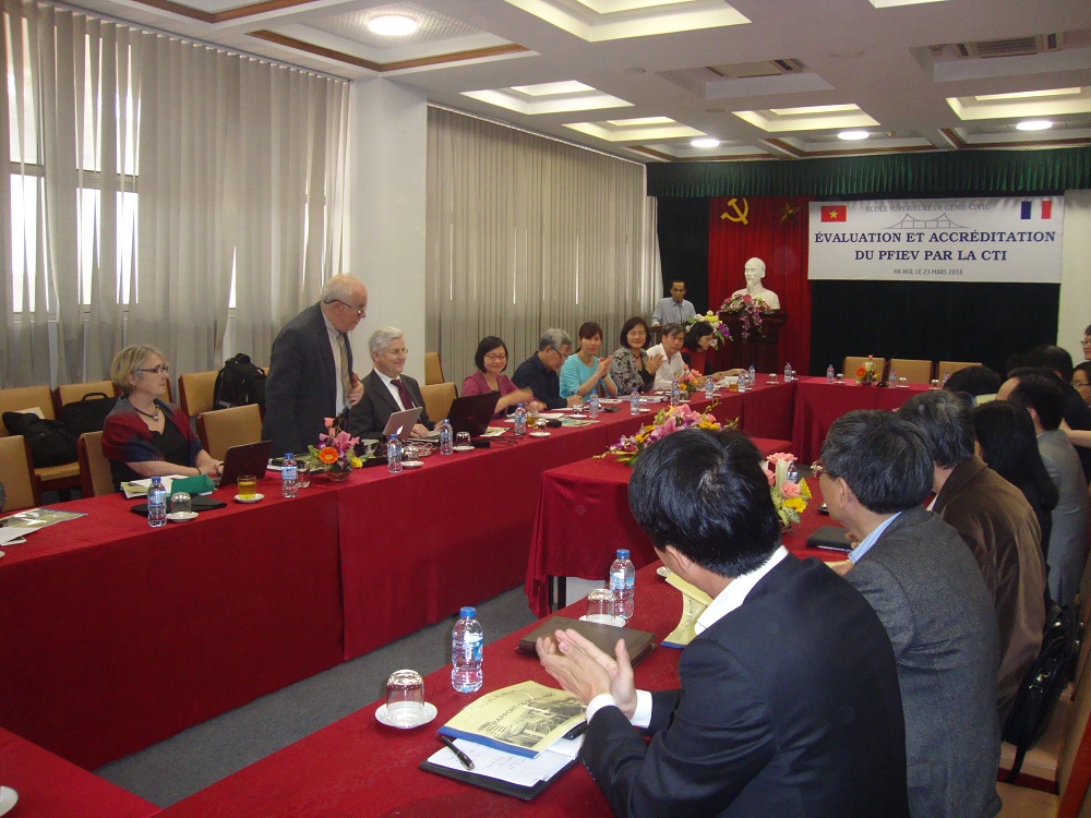 General introduction