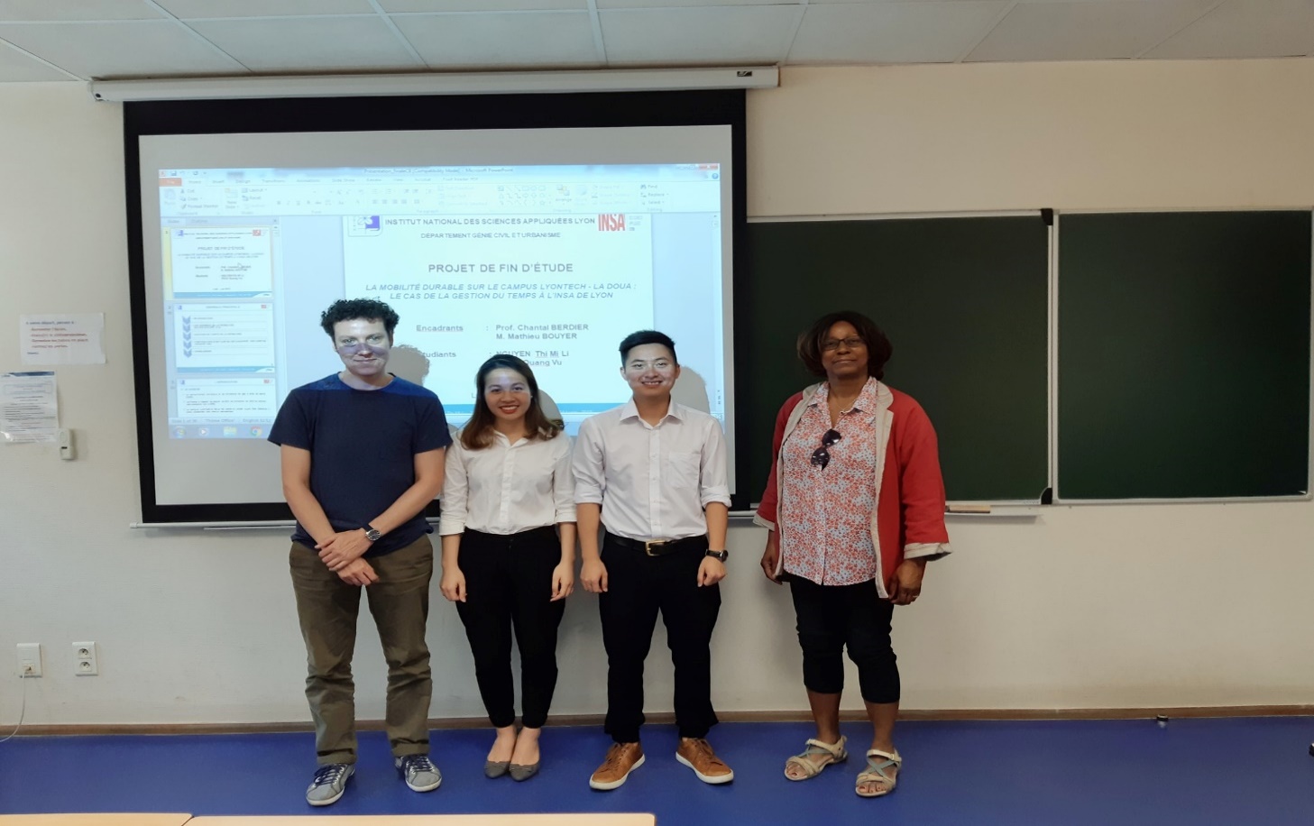 General introduction