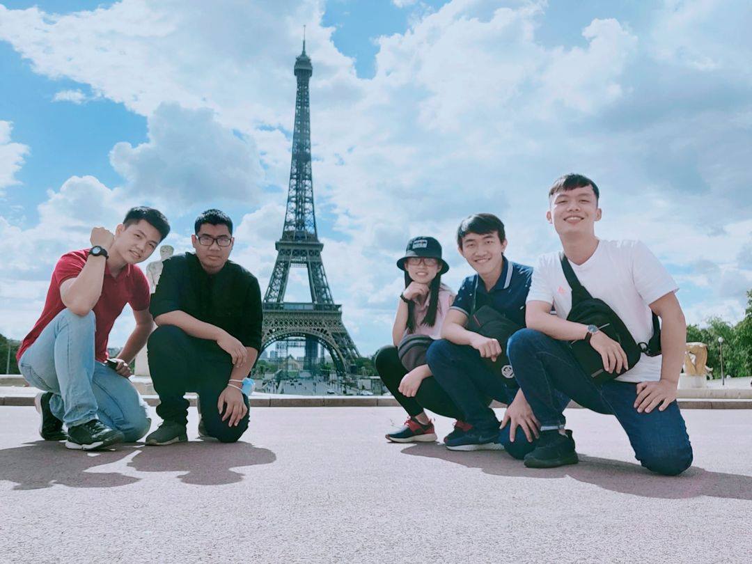 General introduction