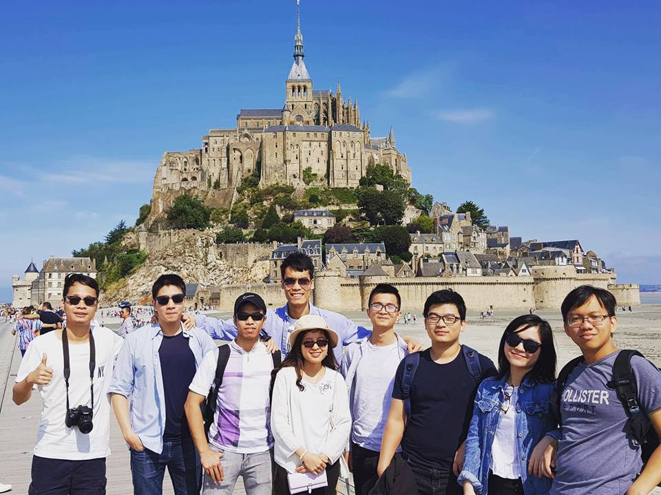 General introduction