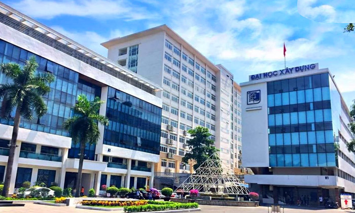 Hanoi University of Civil Engineering